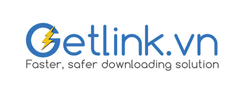 Getlink.vn - Get Link 4share - Max Speed - Miễn Phí